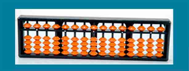 Finger Theory - Supermaths