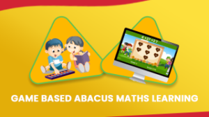 What is Abacus Maths? Why is it Important For Children