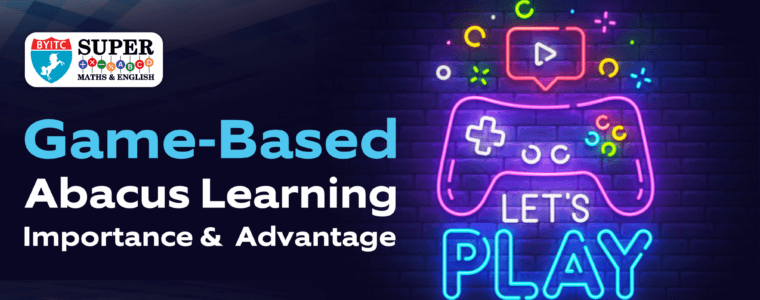 Advantages of Abacus Maths Classes: - Supermaths