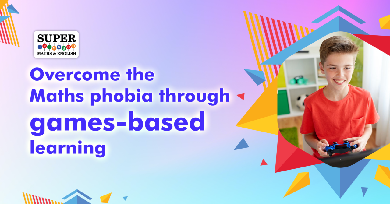 Games Based Learning | Introduce the Abacus Games Learning