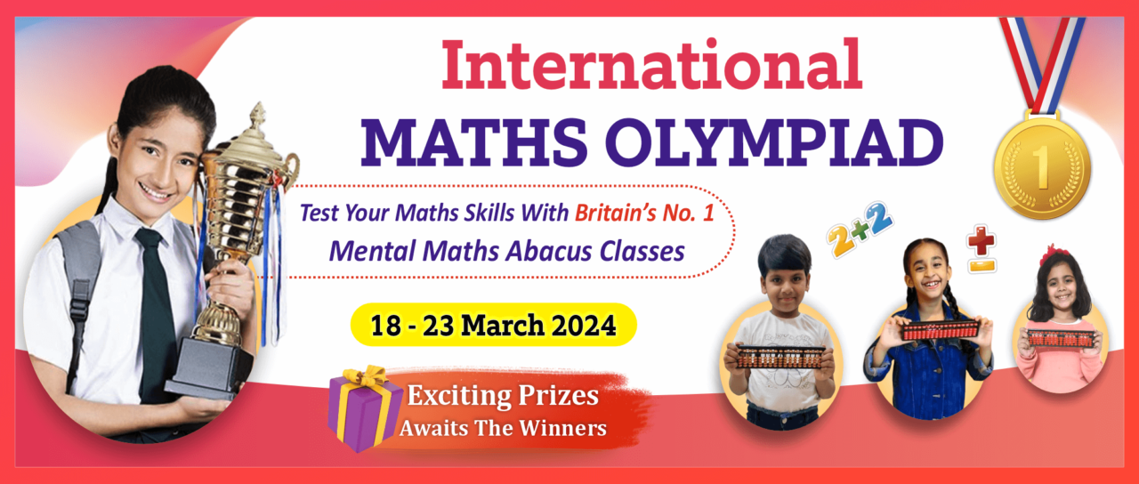 International Maths Olympiad - Supermaths
