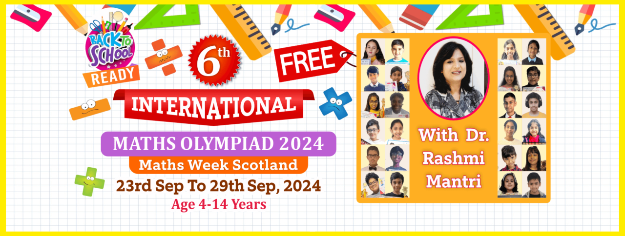 International Maths Olympiad - Supermaths